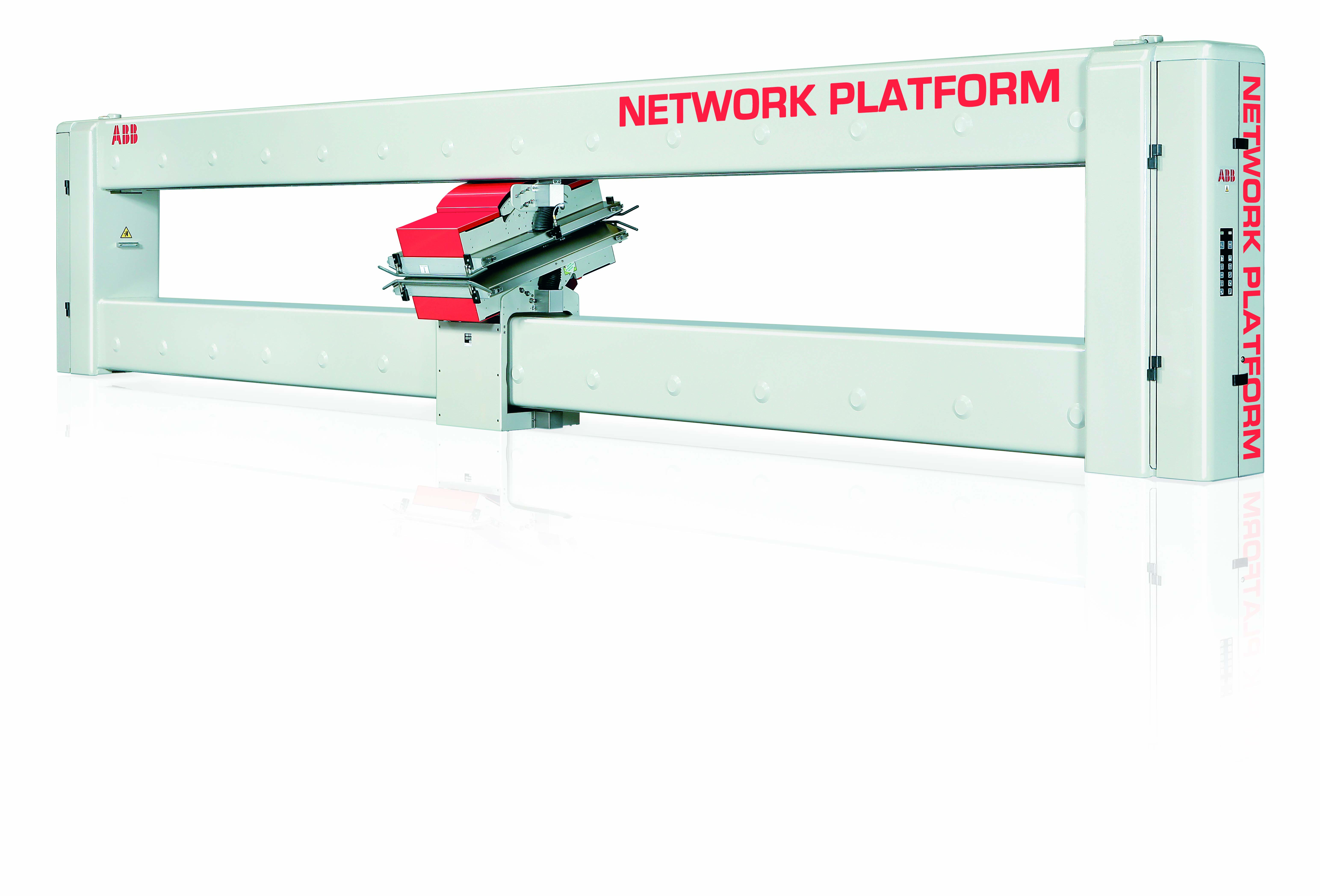 ABB wins automation and drive system scope of supply for Gascogne ...