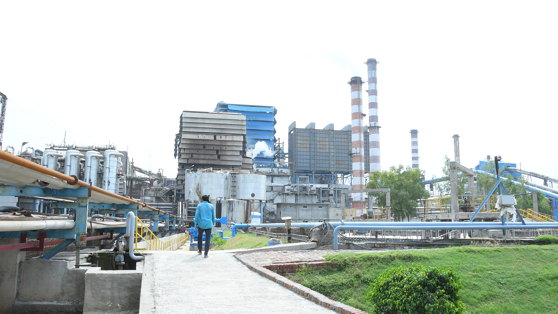 Satia has invested in four paper production lines | PULPAPERnews.com