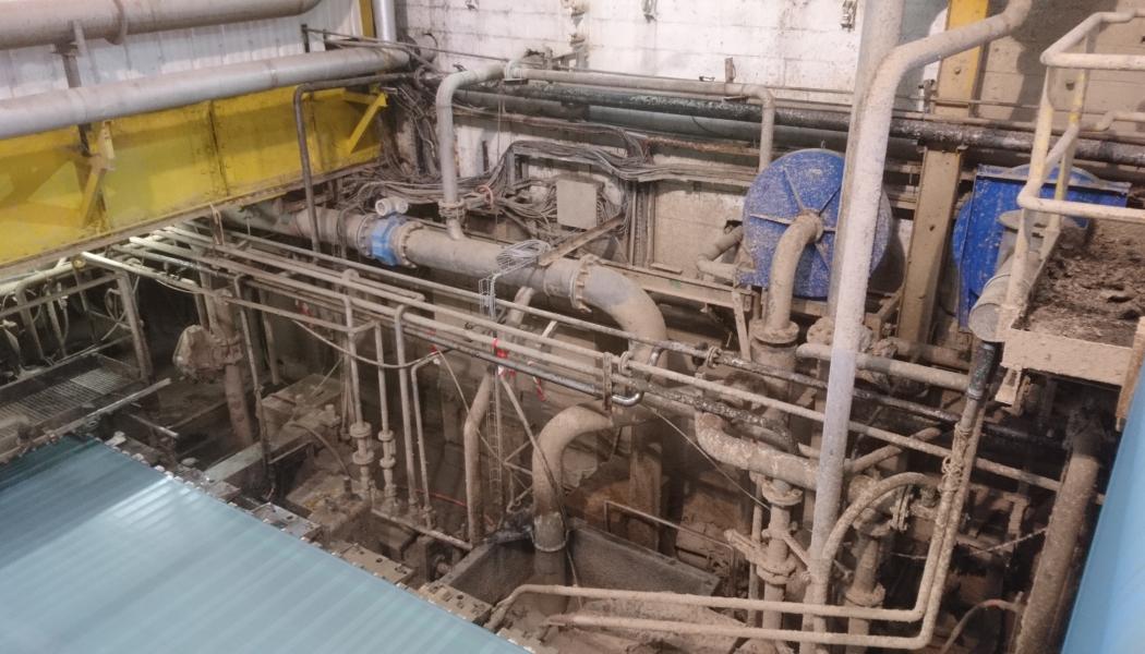 Vacuum system audit: when and how to intervene to optimize paper ...