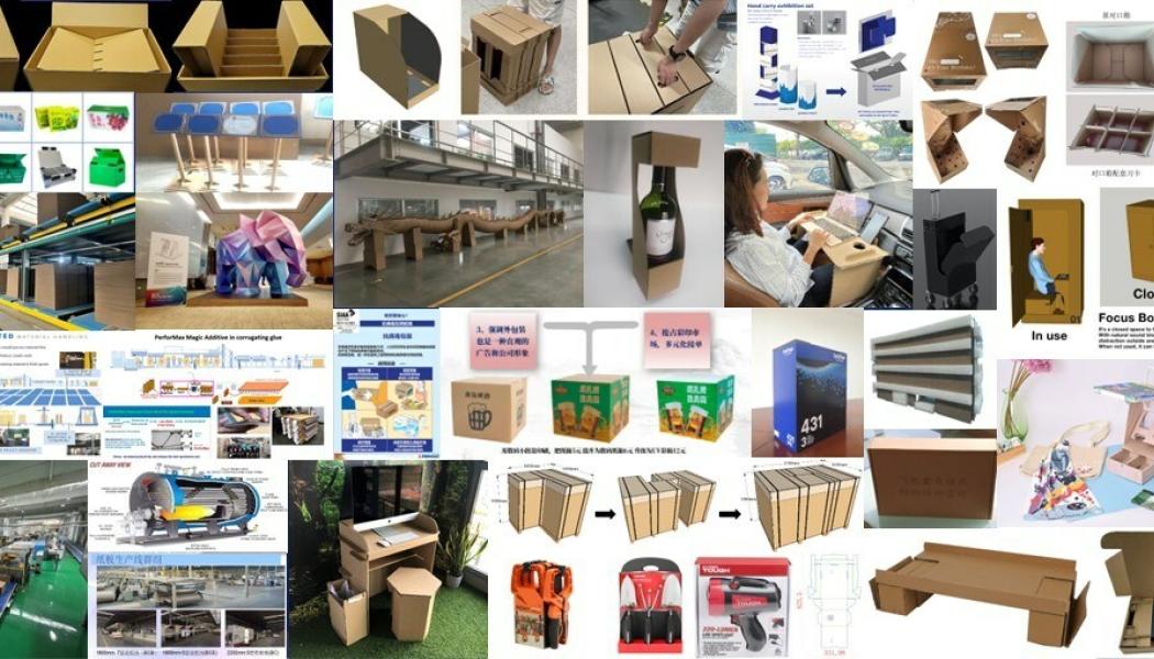 The biennial World Corrugated awards ceremony was successfully held in ...