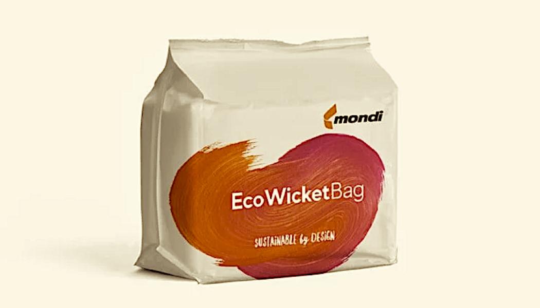 Mondi boosts eco-friendly packaging with expanded EcoWicketBags ...