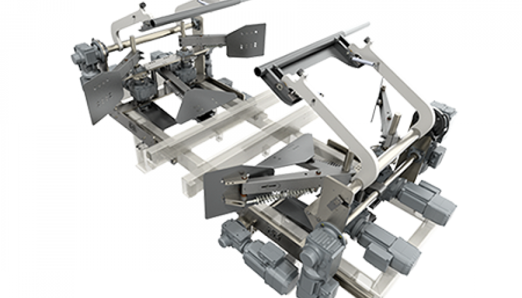 Valmet to deliver electrical folding machine for pulp bales to Södra ...