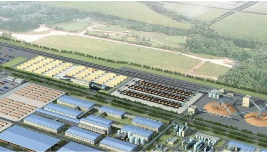 A.Celli will provide PMT technologies for Shanying Paper's new paper ...