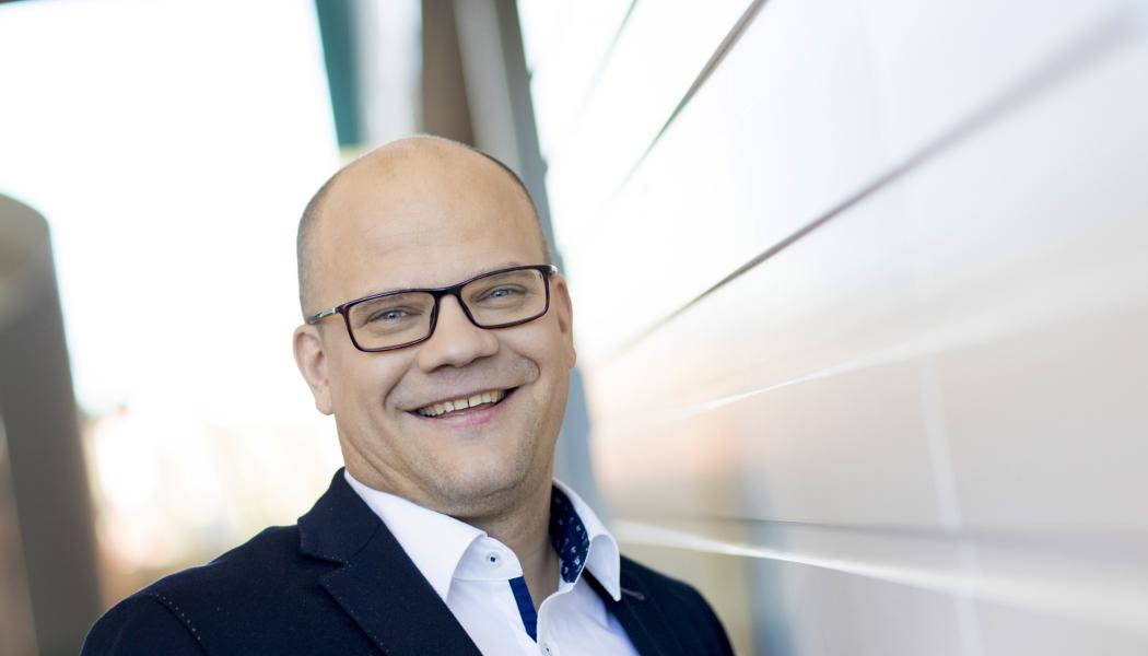 Valmet announces change in executive team | PULPAPERnews.com