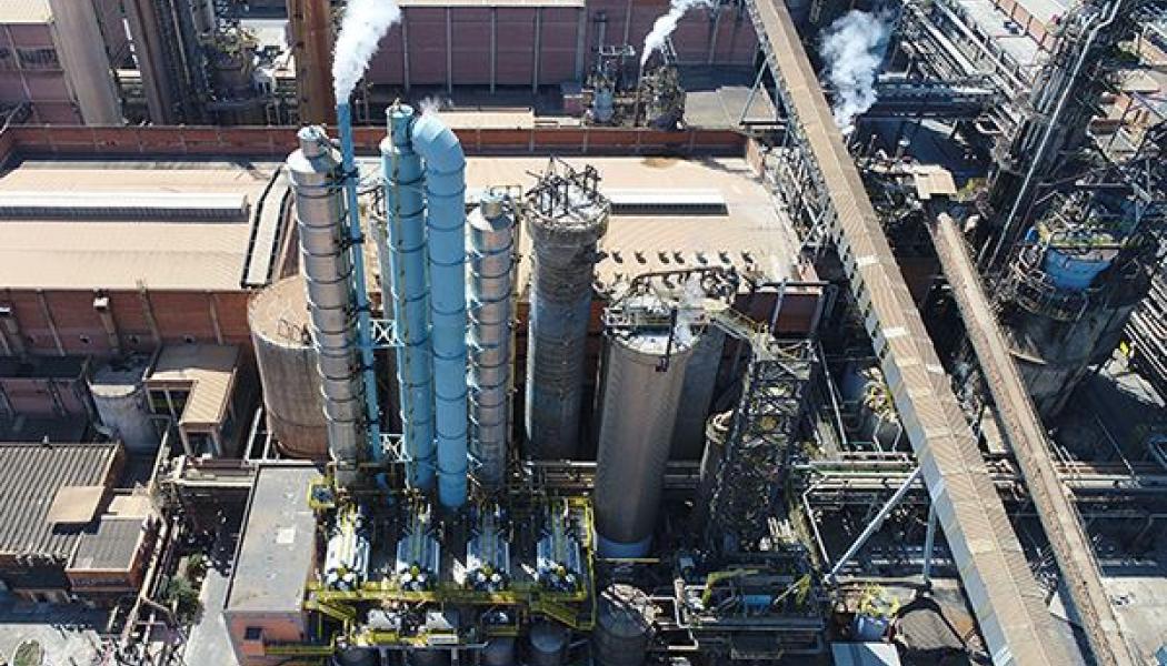 Valmet to supply a fiberline modernization to Cenibra's pulp mill in ...