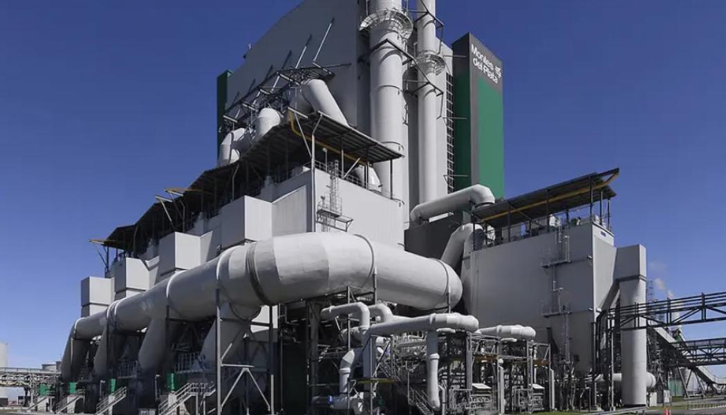 Moorim P&P, South Korea, invests in HERB recovery boiler from Andritz ...