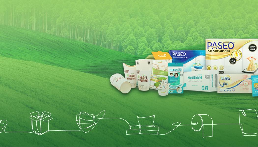 App Sinar Mas To Build Giant Paper Mill In India