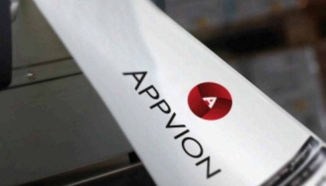 Appvion announces large investement in new coating equipment ...