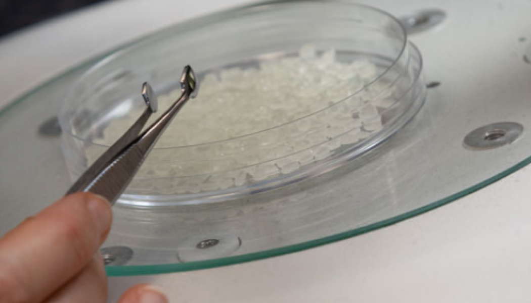 New whitepaper highlights Hydropol’s effectiveness as an extrusion ...