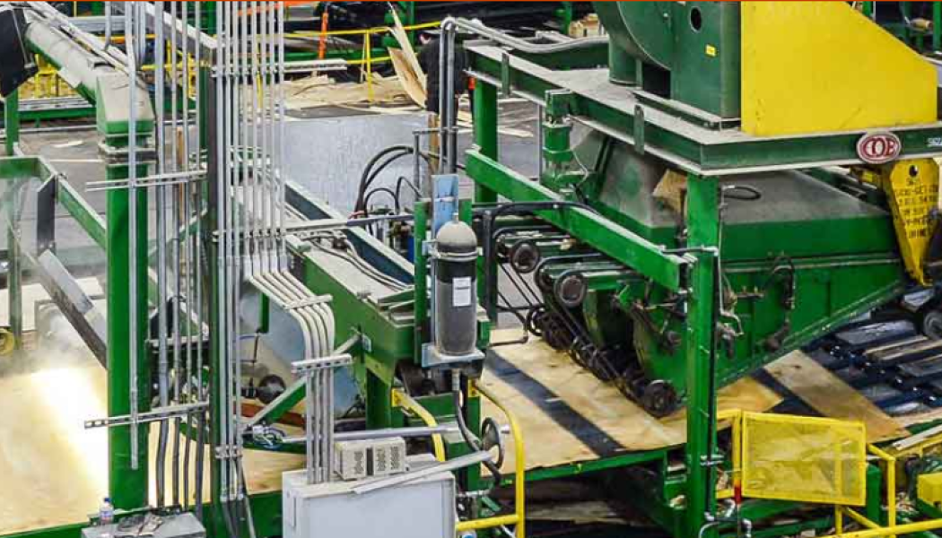 Robert Egan announces launch of new company, Packaging Exchange ...