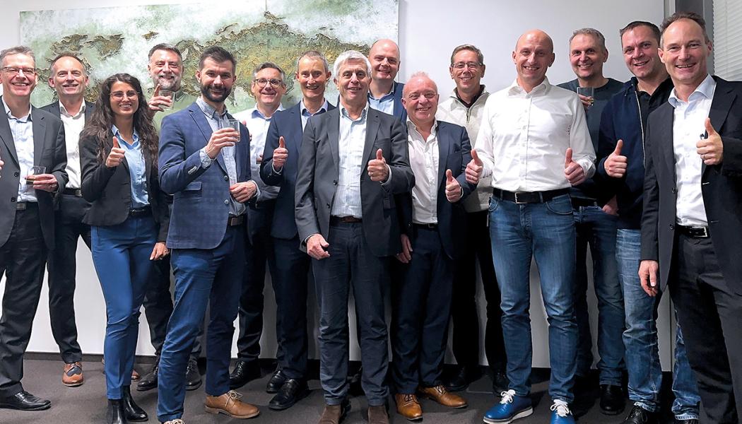 Mondi orders new kraft paper machine from Bellmer for its flagship ...