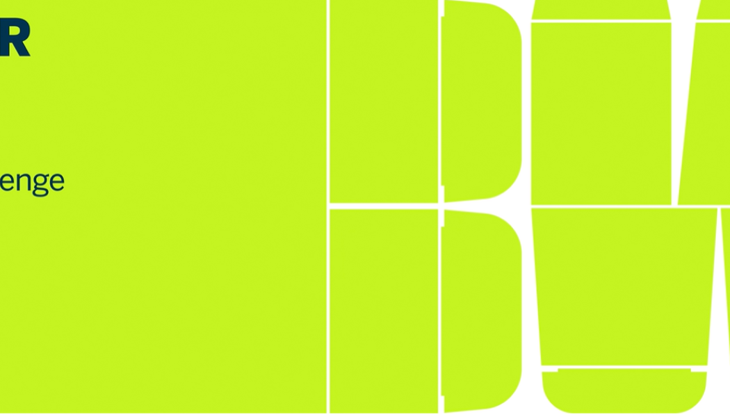 The Better with Less – Design Challenge is looking for lighter and ...