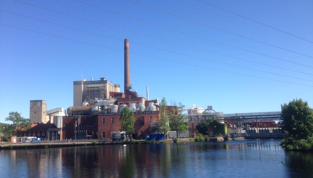 Pulp & paper manufacturers: Which laboratory mixing system is right for ...