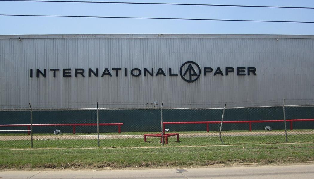 Computerworld names International Paper to 2024 list of Best Places to ...