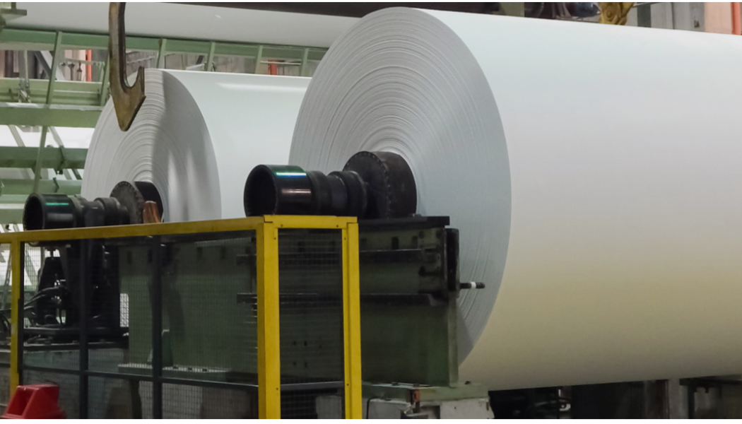 Andritz to supply four high-speed tissue production lines to Bracell SP ...
