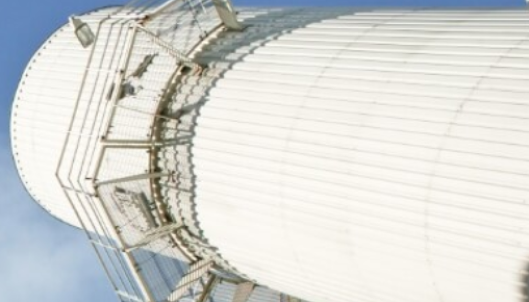 BTG’s unique solution to improve the performance of metered size ...