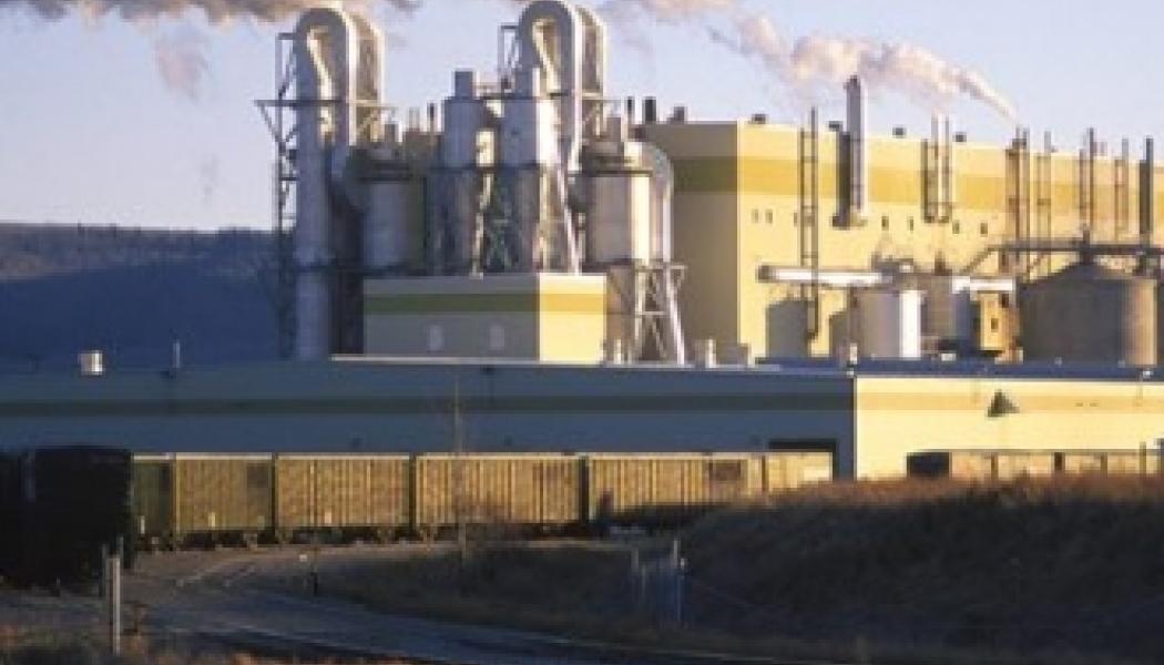 Canfor Pulp announces extension of production curtailment at Taylor ...