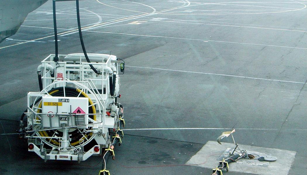 RYAM to explore aviation fuel at its Jesup site | PULPAPERnews.com