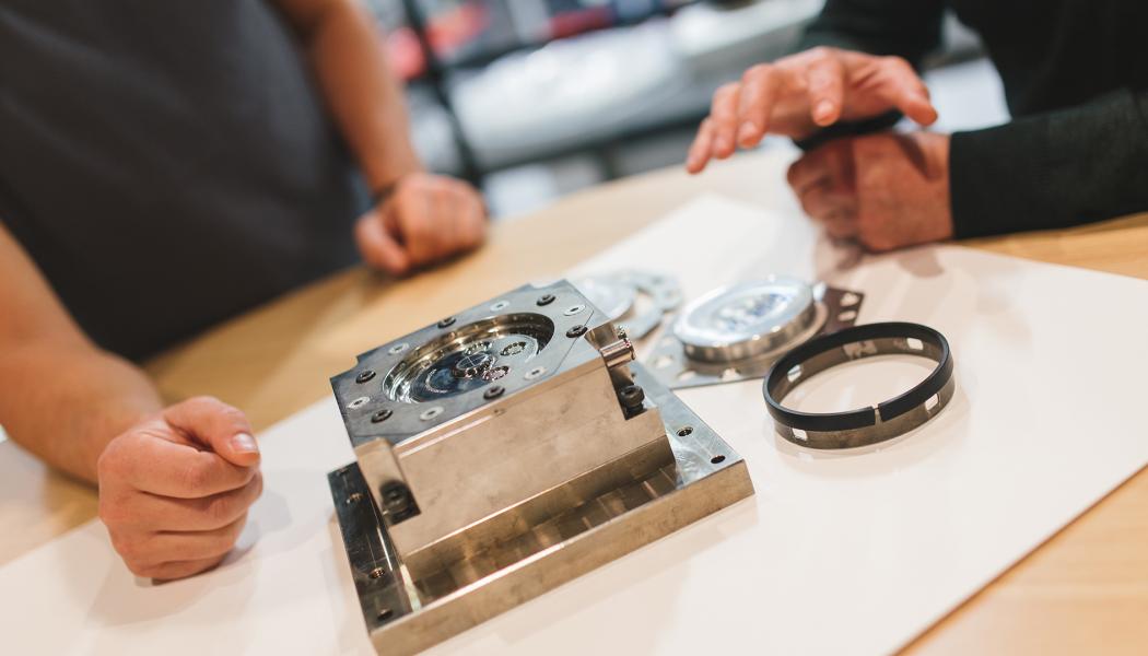 Plastisud joins PulPac as a new tooling partner | PULPAPERnews.com