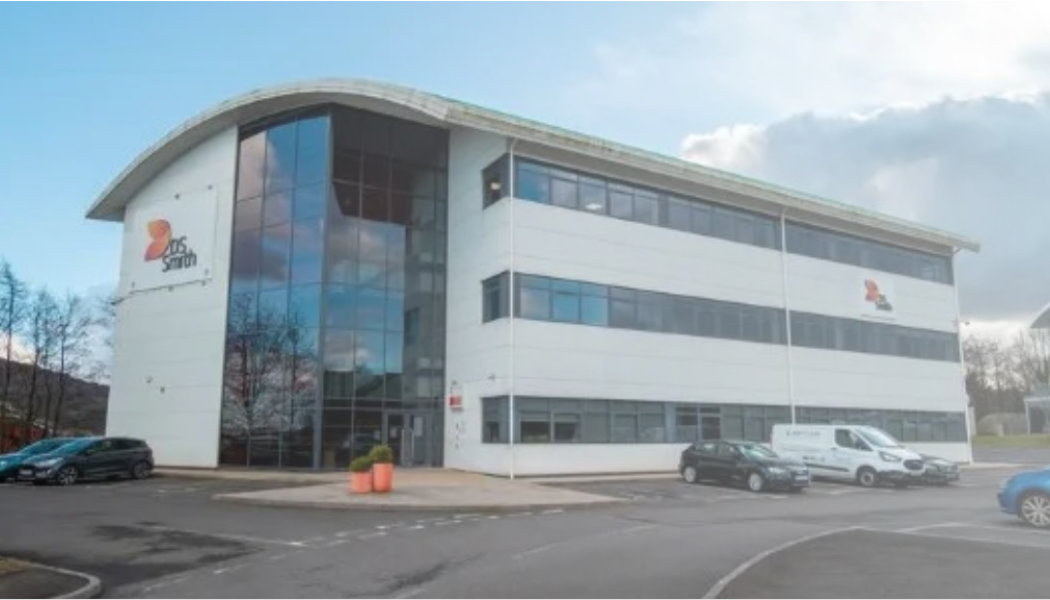 DS Smith appoints new Managing Directors for recycling and paper in ...