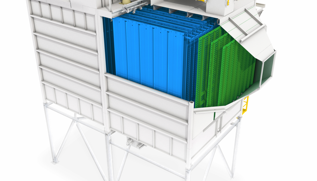 Andritz to supply ESP plant to Papelera Guipuzcoana de Zicuñaga in ...