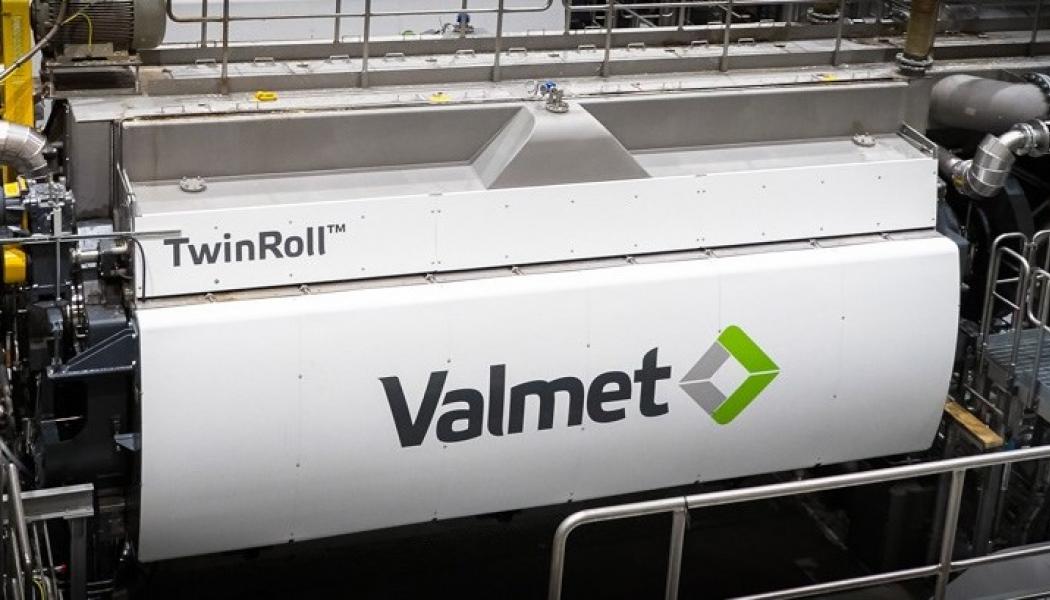 Nippon Paper to start up new screw conveyor at its Akita mill in Japan ...