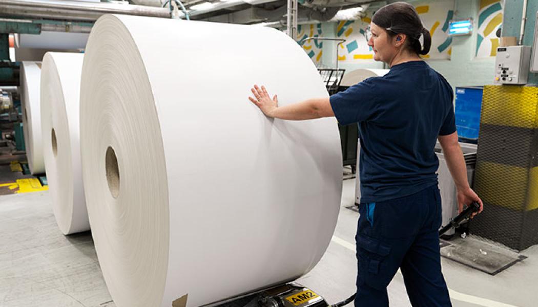 RDM Group to acquire Fiskeby board mill | PULPAPERnews.com