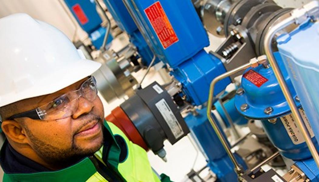 Valmet adjusts its strategy to include Flow Control | PULPAPERnews.com