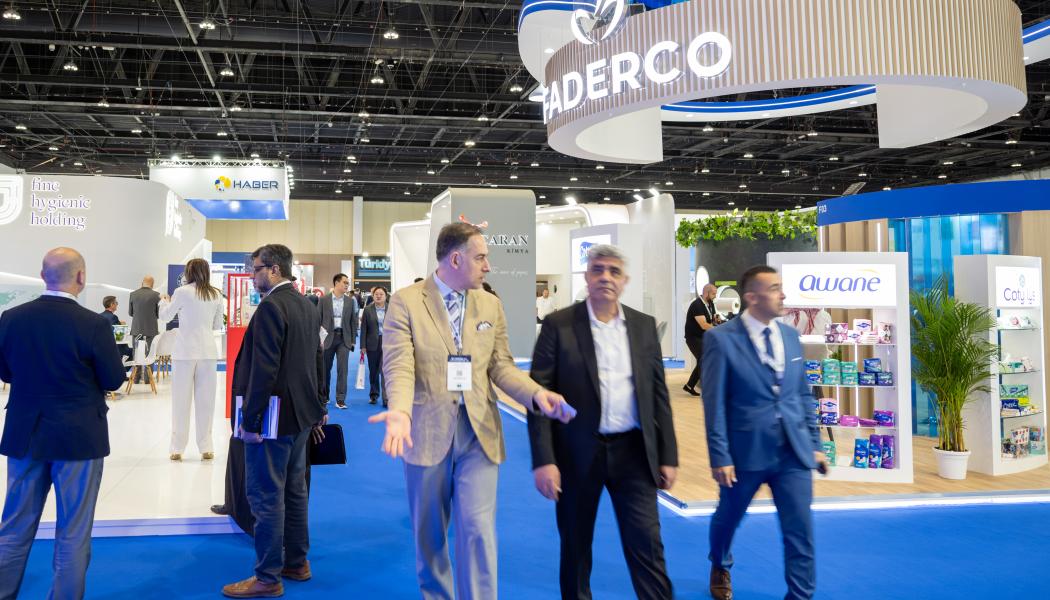 Tissue World Düsseldorf 2025 registration now open | PULPAPERnews.com