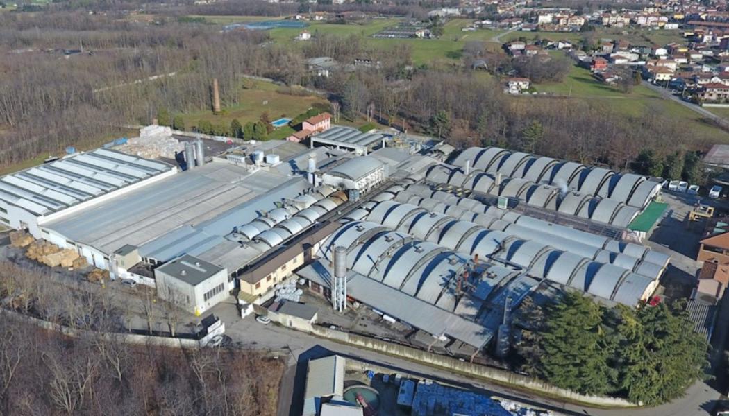Italy’s Cartiera Fornaci orders equipment from ABB | PULPAPERnews.com