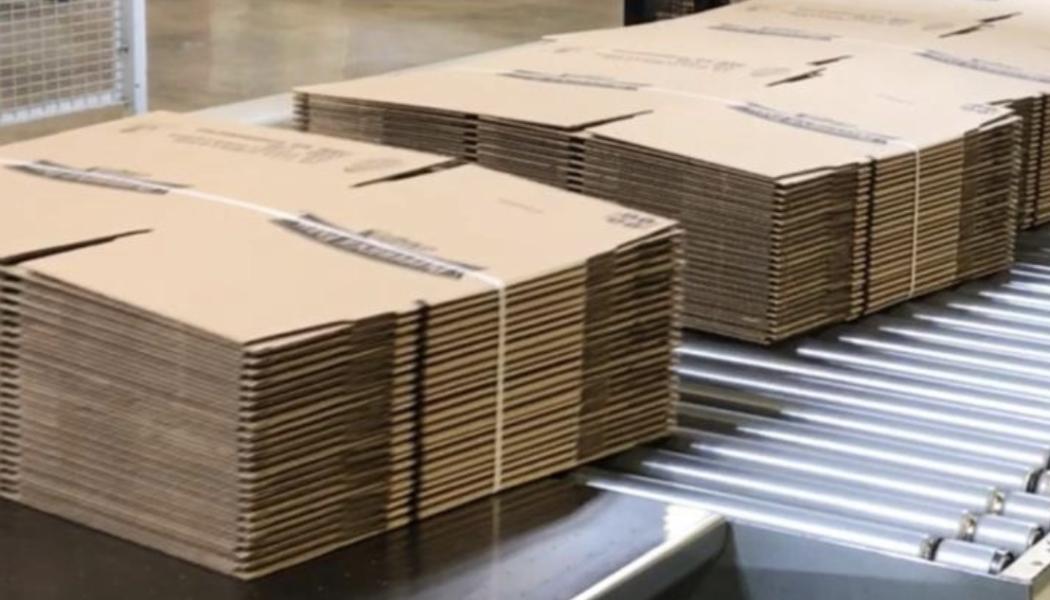 Georgia-Pacific invests US$150m in U.S. paper mill | PULPAPERnews.com