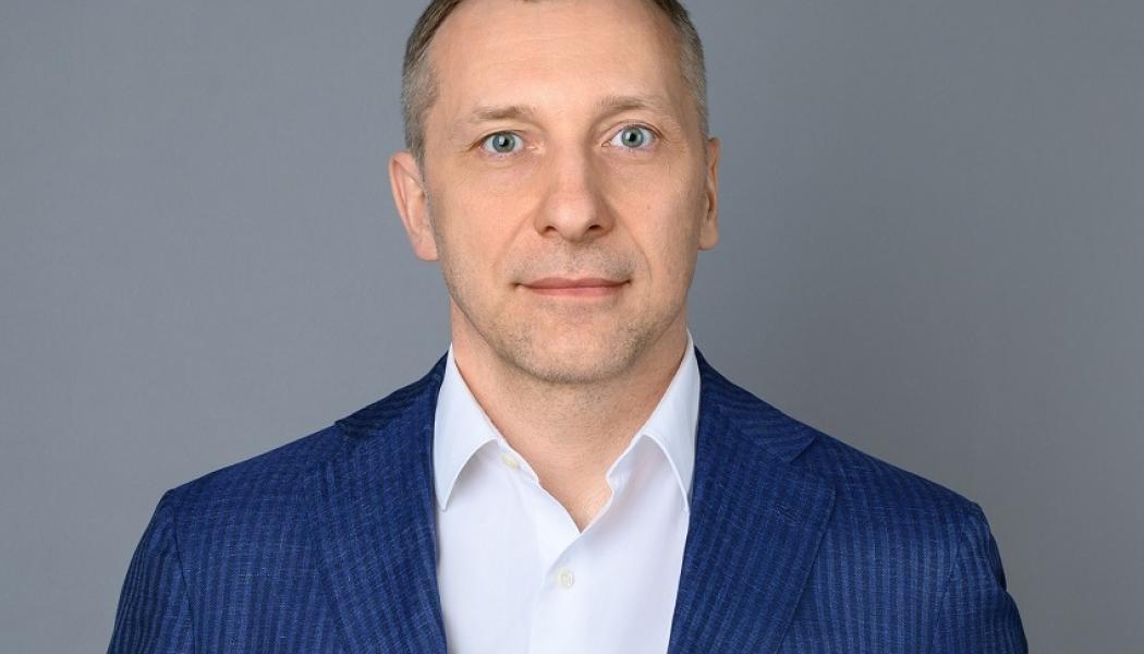 Ilim Group appoints new CEO | PULPAPERnews.com