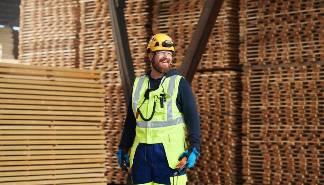 UPM Timber invests in modernization of Korkeakoski sawmill ...