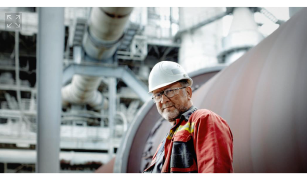 Lime mud density control – global supplier put their experience to work ...