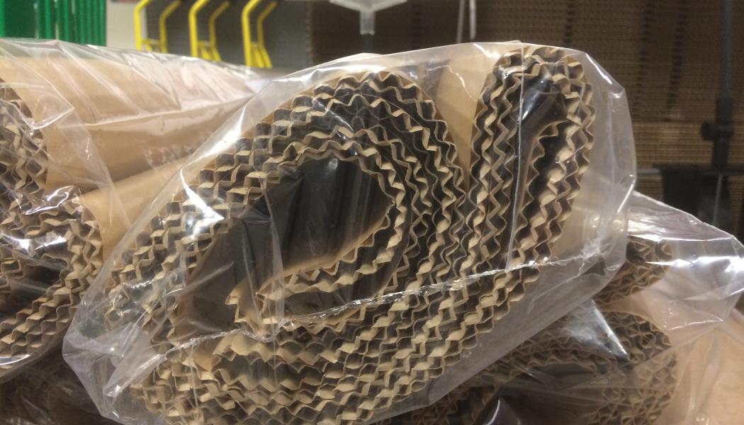 Antalis acquires The Packaging Company | PULPAPERnews.com