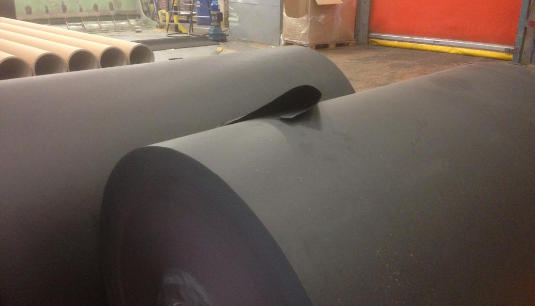 Sappi Ehingen awards GAW with an order to increase production ...