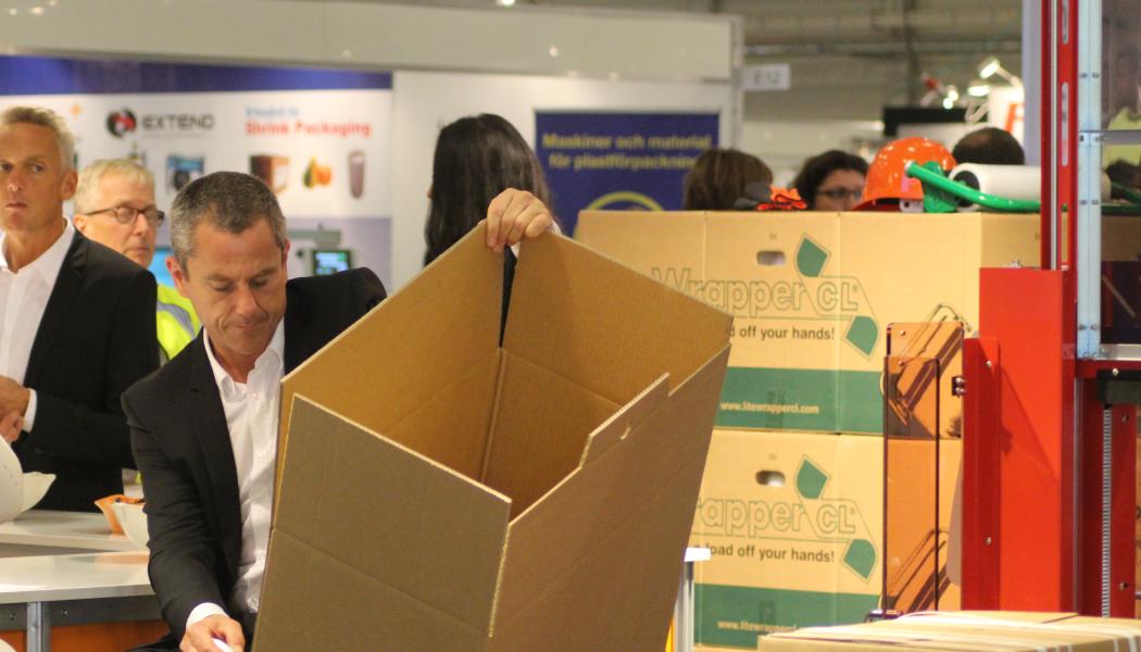 CCE International 2025: Corrugated board and carton industry meets in ...