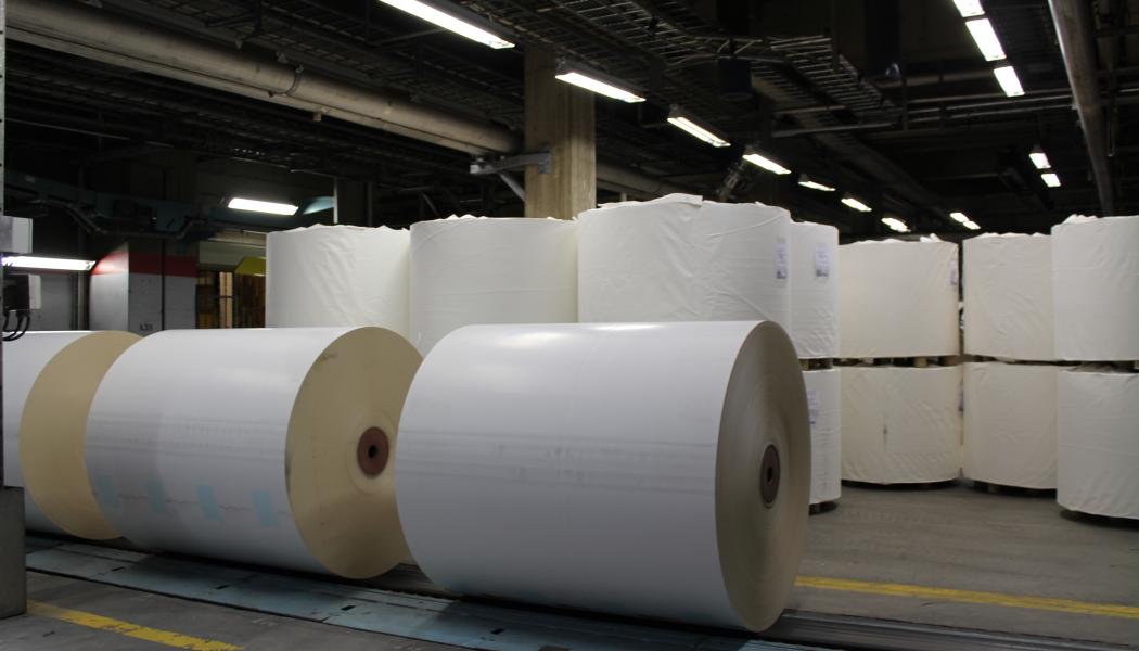 International Paper anounces strategic changes to support growth ...