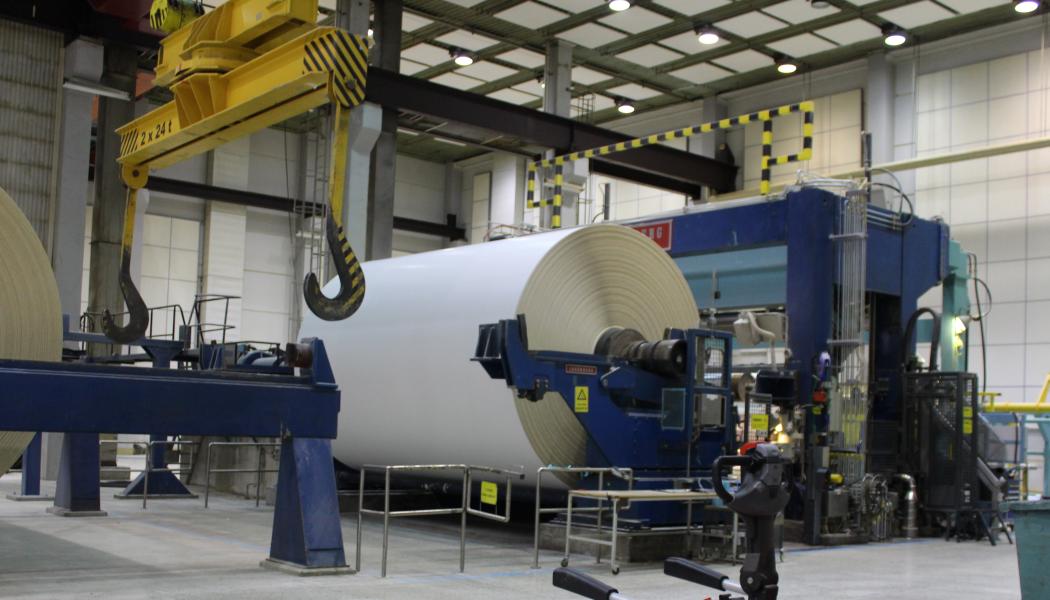 Stora Enso issues hybrid bonds of EUR 1 billion