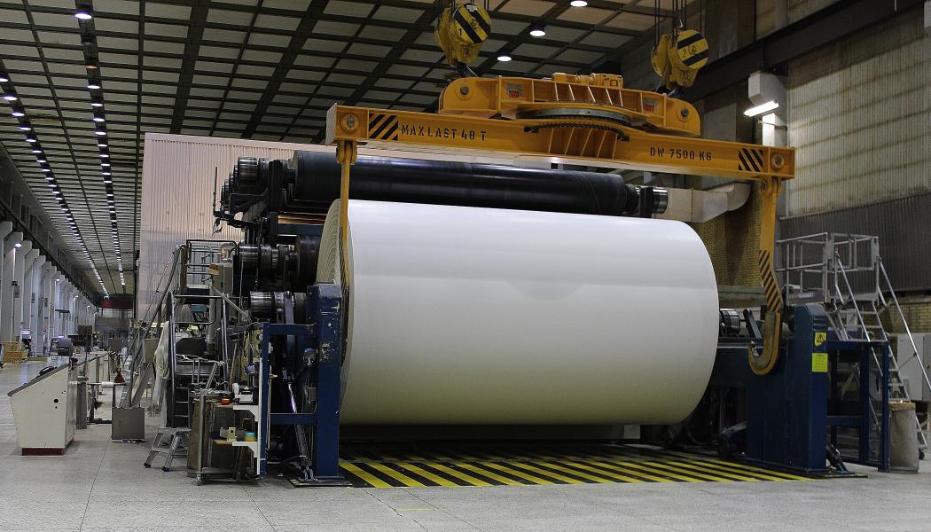 Valmet to deliver biomass boiler and flue gas cleaning system to Saica ...