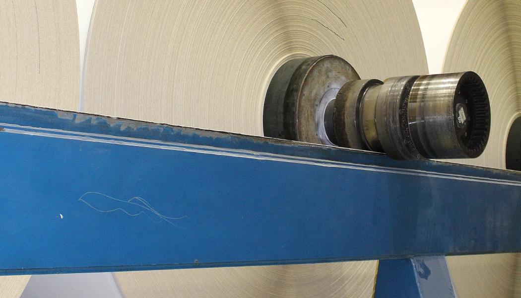 International Paper to consider closure of Georgetown, S.C. pulp and ...