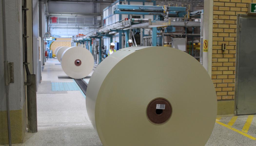 Stora Enso launches newly developed UKP pulp | PULPAPERnews.com