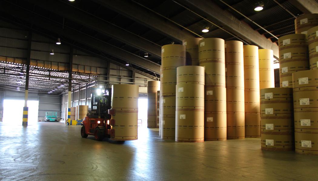 Green Bay Packaging invests over $1 bn in its Arkansas kraft paper mill ...