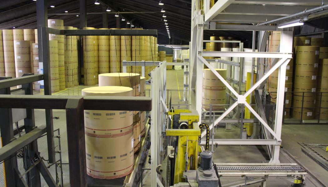 ProAmpac to acquire TC Transcontinental Packaging from TC Transcontinental