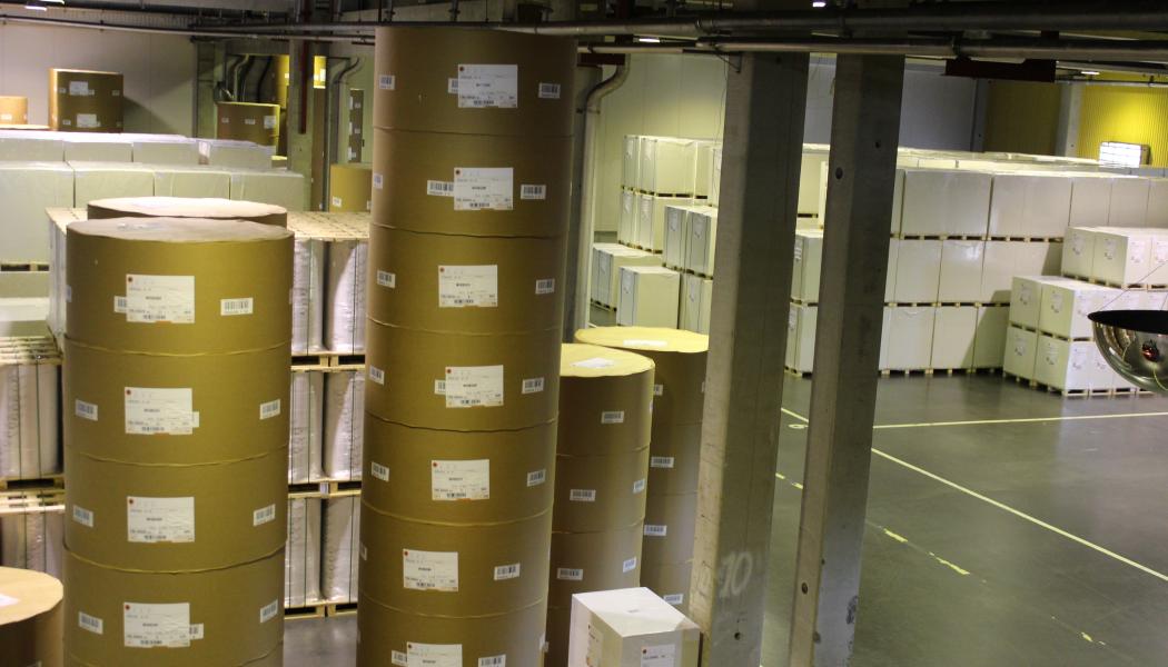 Sonoco increases price for uncoated recycled paperboard in the U.S. and ...