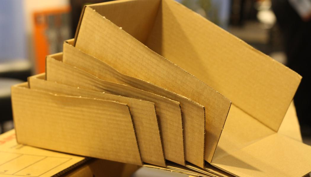 April Group commissions new paperboard plant to meet rising demand for ...