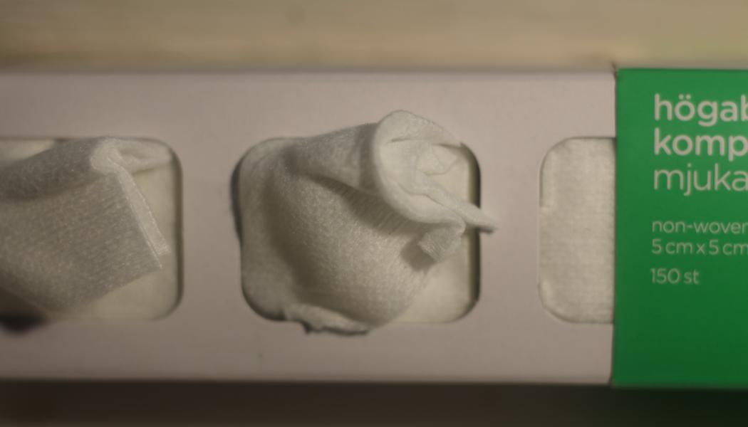 Ence begins work on cellulose fluff project | PULPAPERnews.com