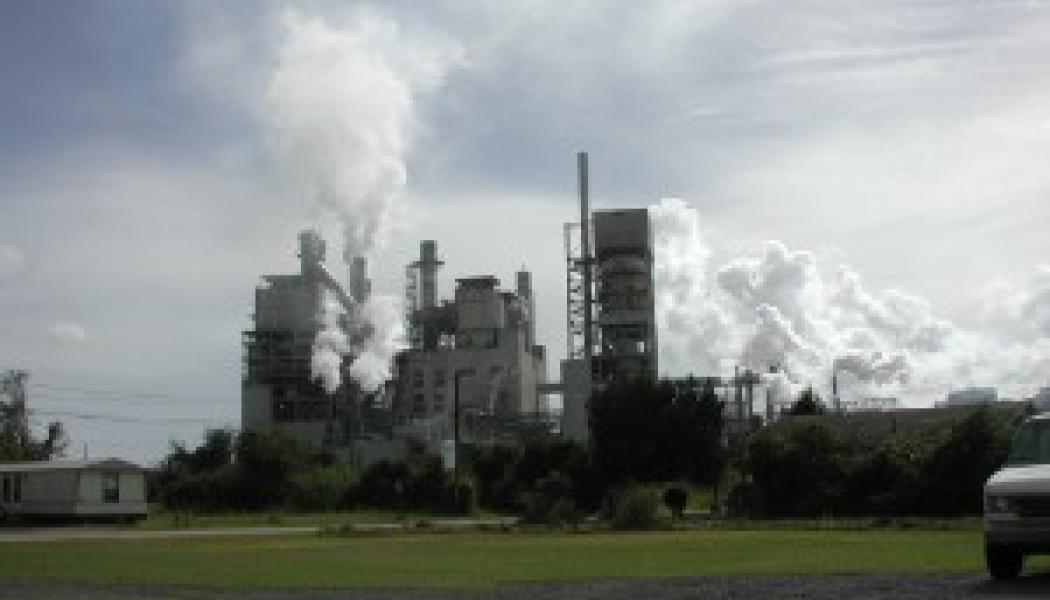 Ponderay Industries finalizing plans for papermill restart ...