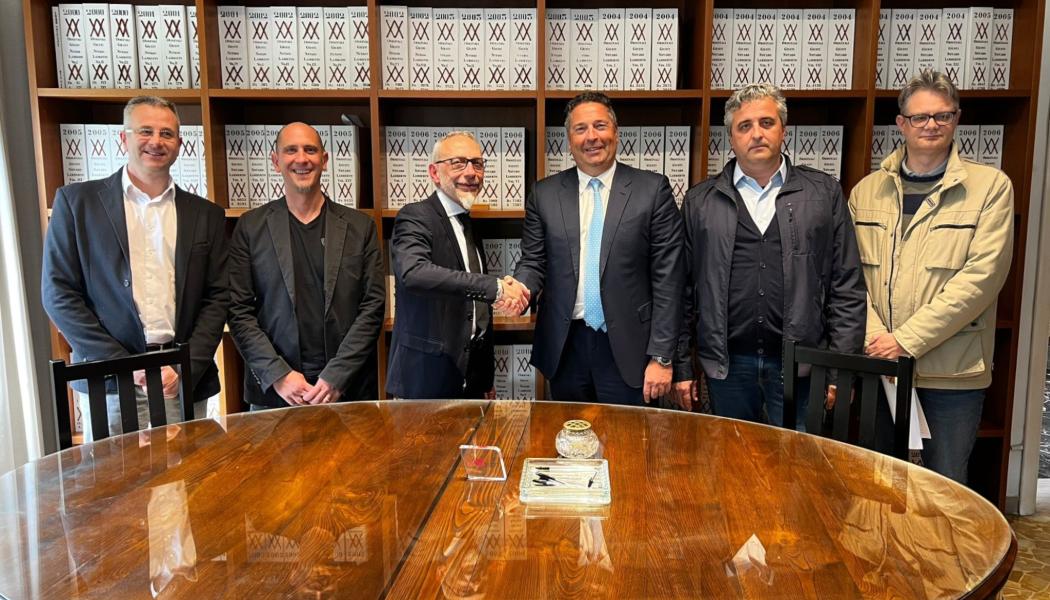 Italia Technology Alliance acquires Sadas | PULPAPERnews.com
