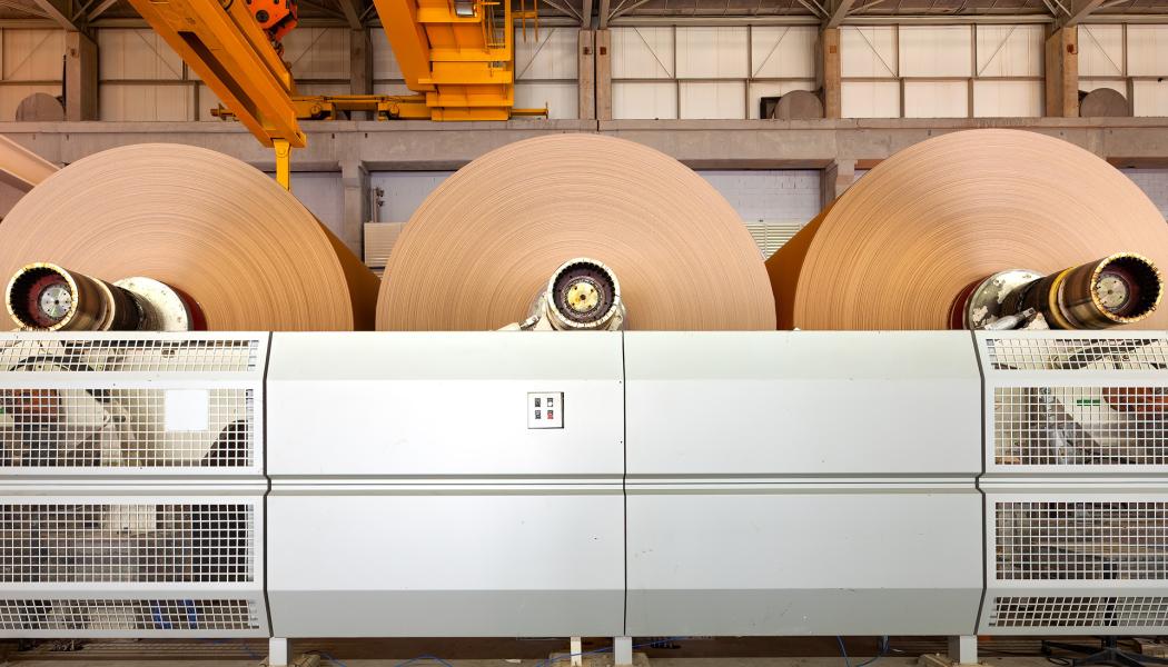 Georgia-Pacific deploys dataPARC platform across its containerboard and ...